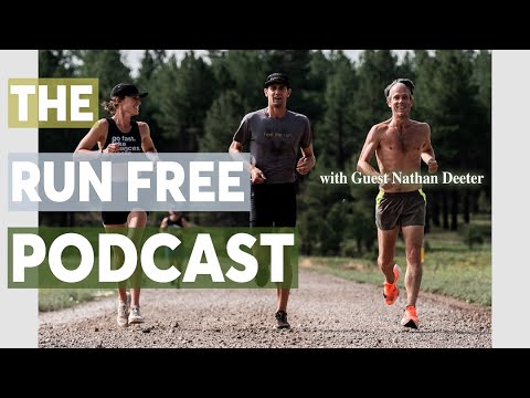The Lessons of Sobriety with Run Free Athlete Nathan Deeter - YouTube