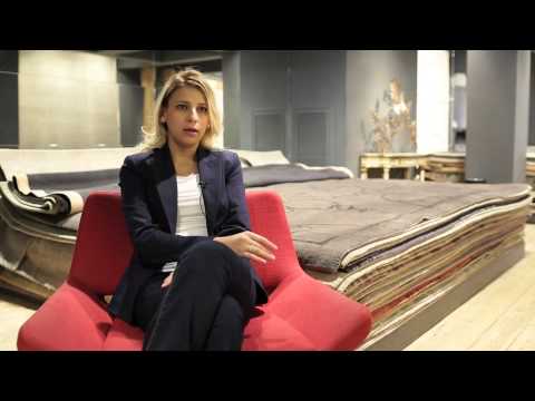 Farklı salon şekillerine göre ne tür halılar tercih edilebilir?