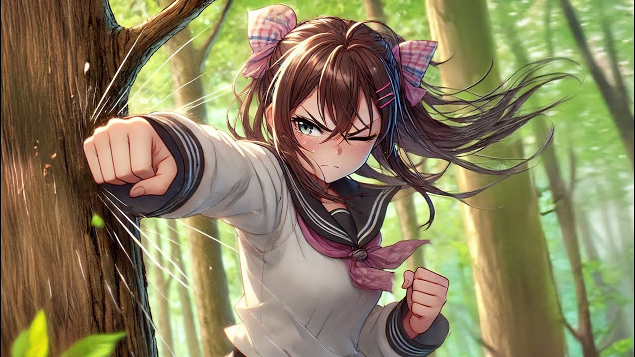 Skye - Punching Trees - YouTube