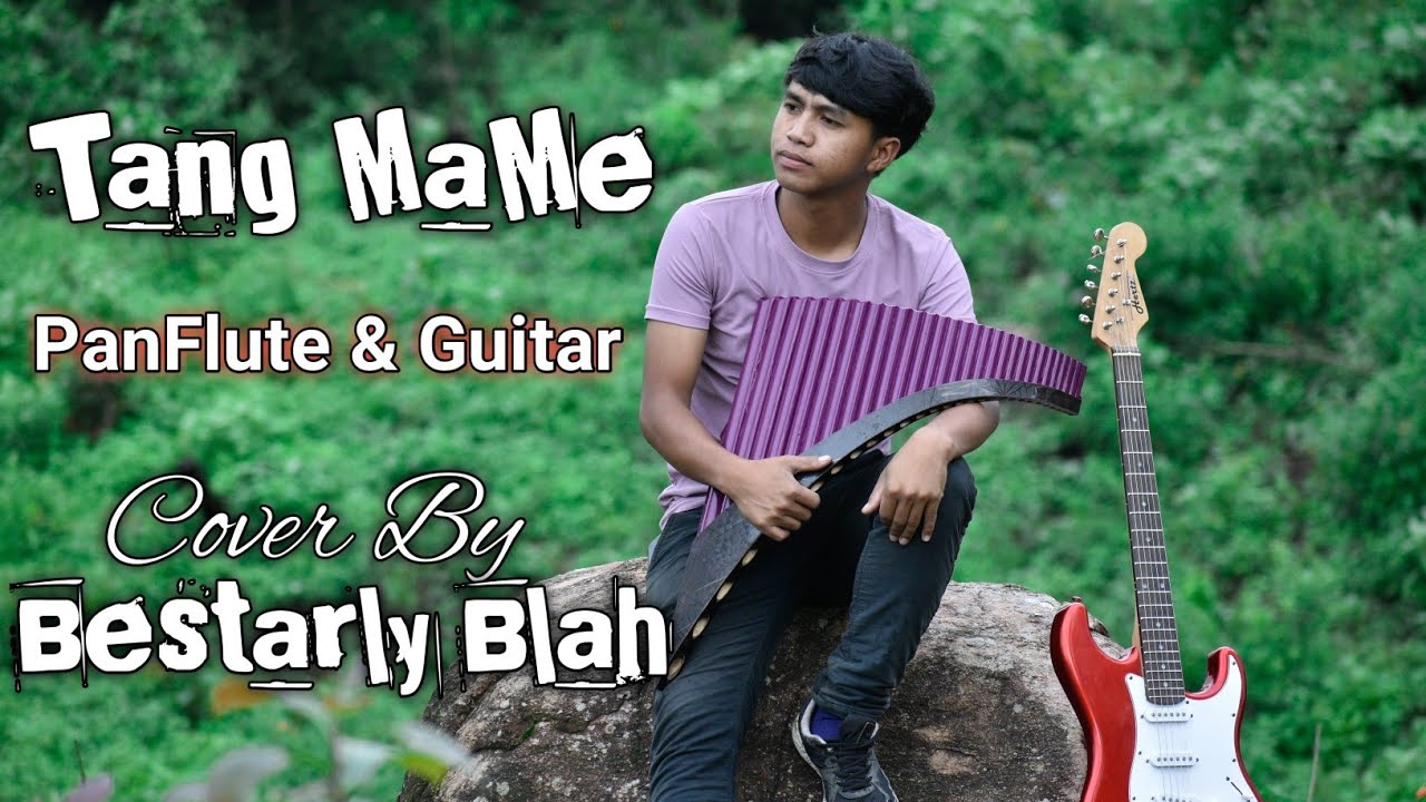 TANG MA ME U BA LAH - YouTube