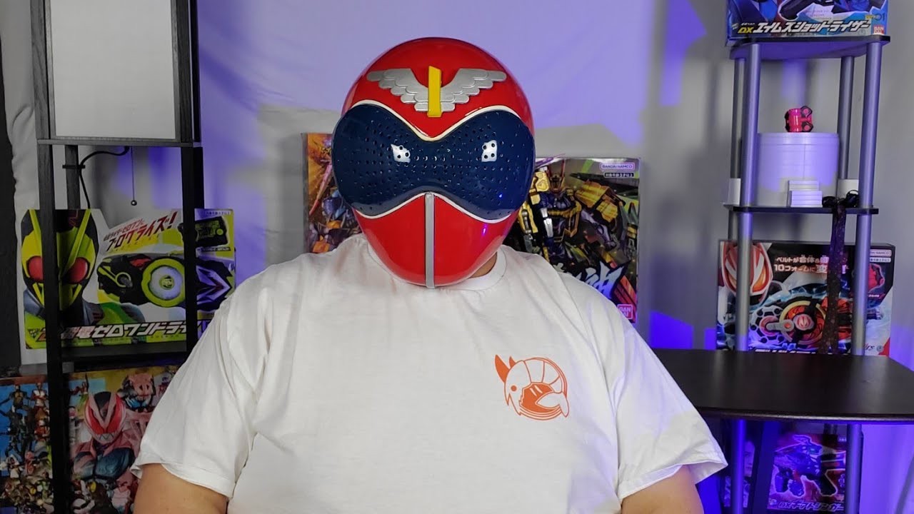 @Stickasaurus Said This Helmet Would DEFINITELY Fit | Livestream - YouTube