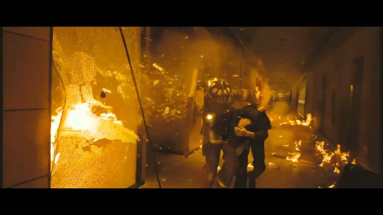 The Tower ~ Trailer - YouTube