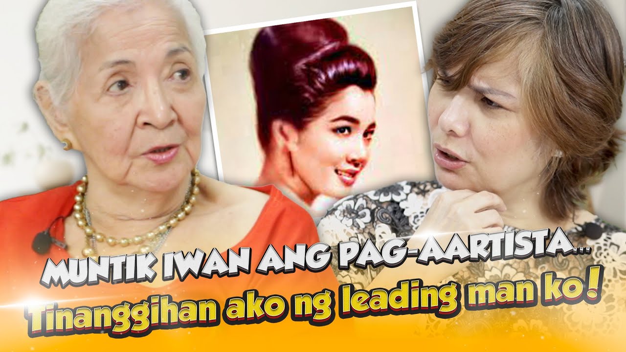 "NAG-ALALAY AKO KAY CHARITO SOLIS" - MS. PERLA BAUTISTA | Snooky Serna ...