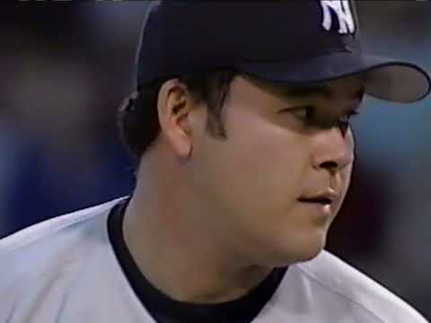 Yankees @ Red Sox - May 19, 1999 (SP - Brian Rose) - YouTube