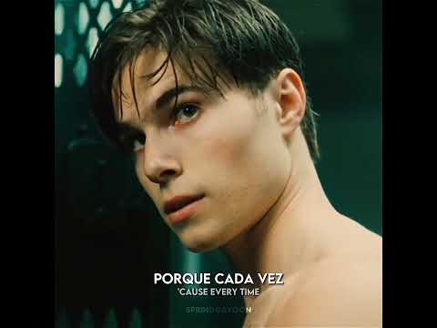 Cal Jacobs and Derek (Euphoria) - I Love My Boyfriend - YouTube