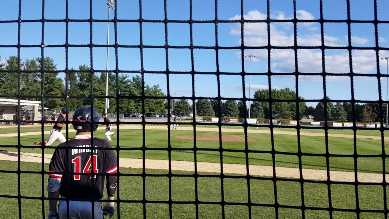 29ers Baseball Tournament - YouTube