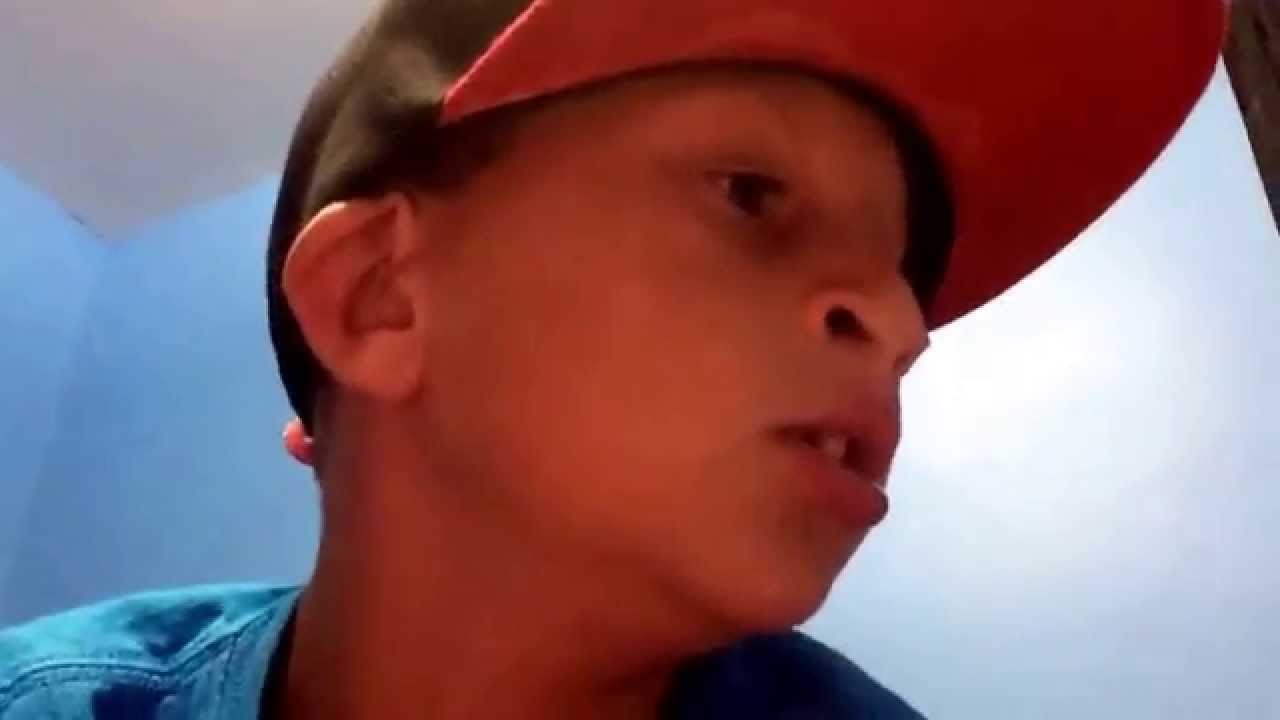 DANTDMS SON!!!!! Awesome - YouTube