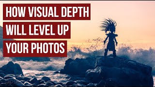 Photography Visual Depth