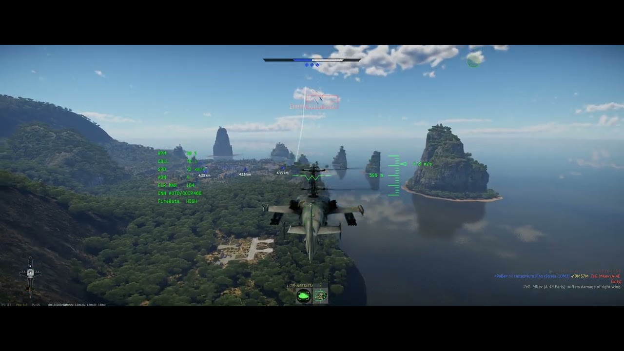 War Thunder Russia - YouTube