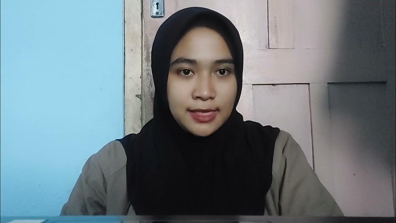 Tugas UAS PPP_Aninda Istiqomah_203220030_PGMI 4A - YouTube