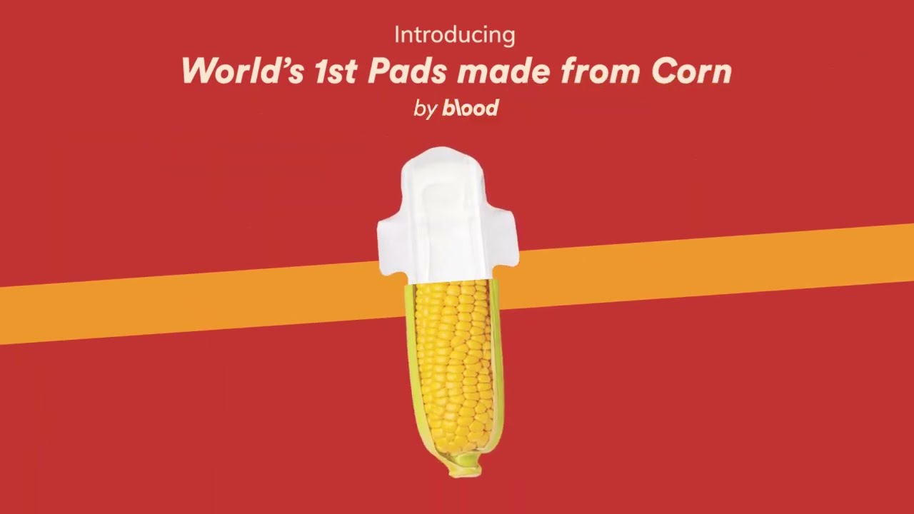 Blood Corn Pads Intro - YouTube