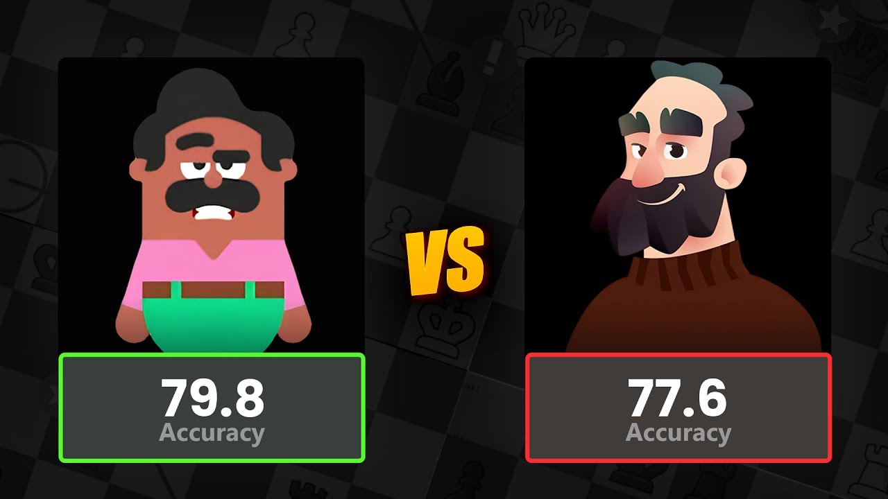 10 Blunder Moves😅 and the checkmate🤣 #chess #chesscom #chessgame - YouTube