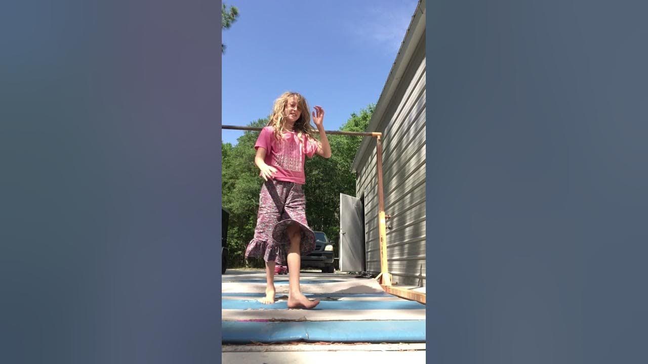 Gymnastics Youtube