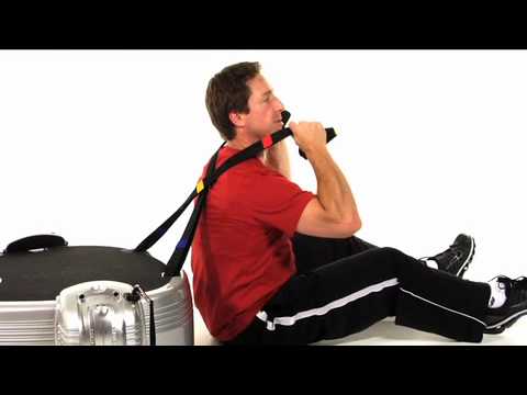 Power Plate - Massage - YouTube