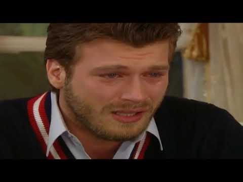 Gumus & Mehmet - Gumus' Cancer with English Sub-titles