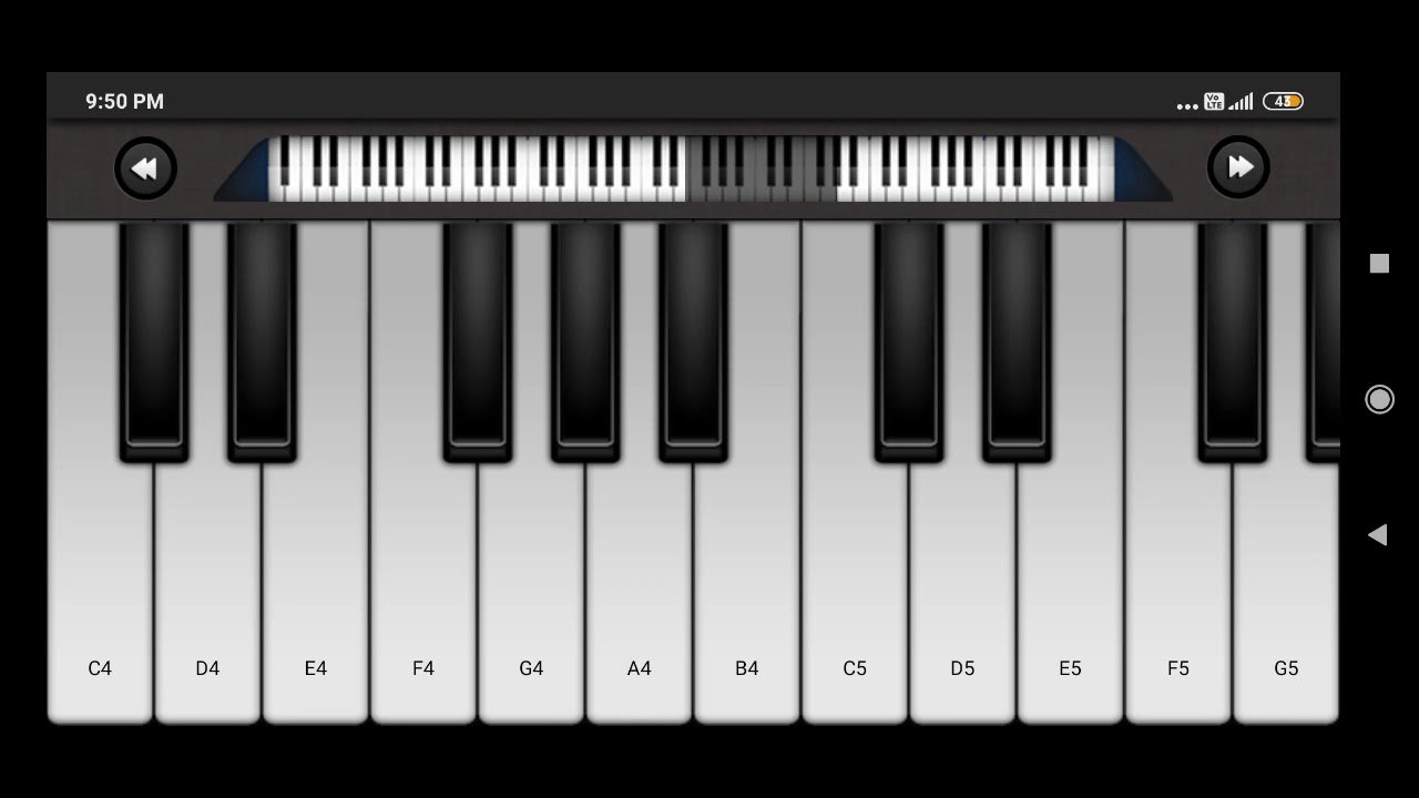 Melodious tunes - YouTube