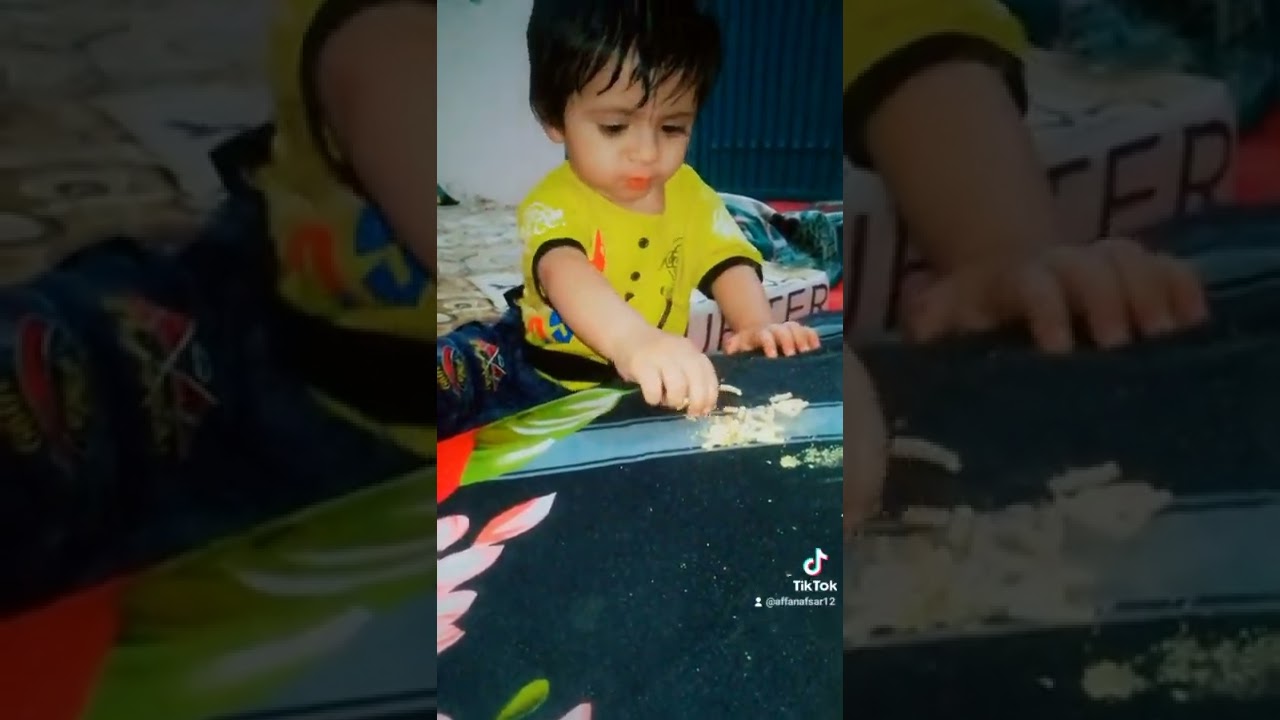 Affan khan - YouTube