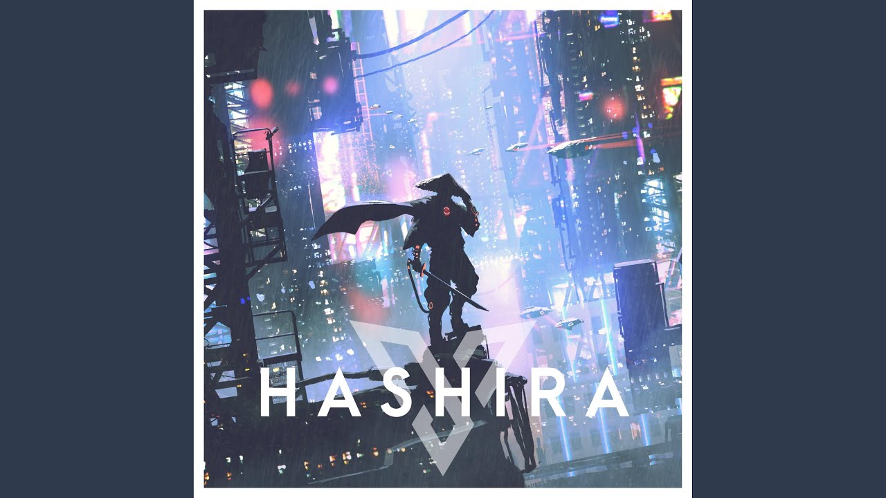 Hashira - YouTube Music