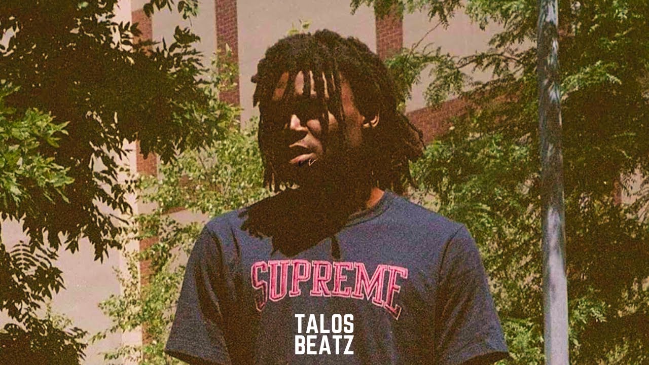 [FREE] Lucki Type Beat "Night Drive" - YouTube