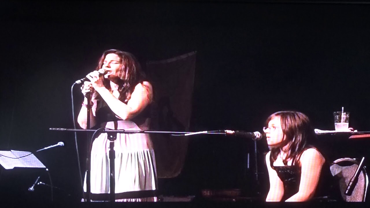 Genesis Hall STARSHIP PARTS 6.27.08 - YouTube