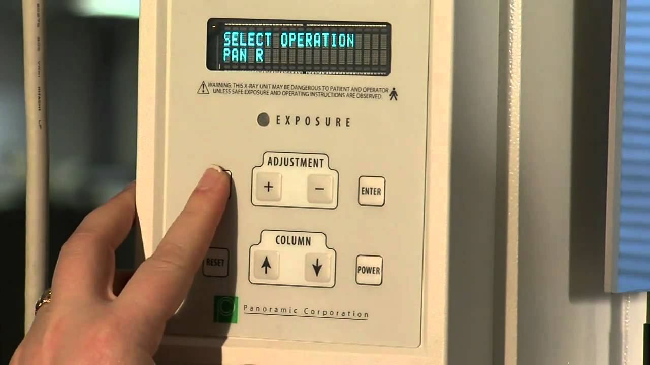 PC-4000 Training Video - YouTube