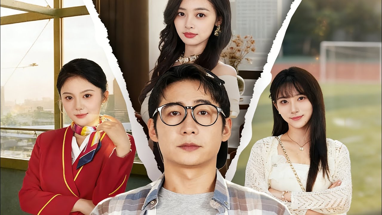 🐦‍🔥[Full Version]Obtain the Goddess Conquest System and meet your true love along the way.# ...