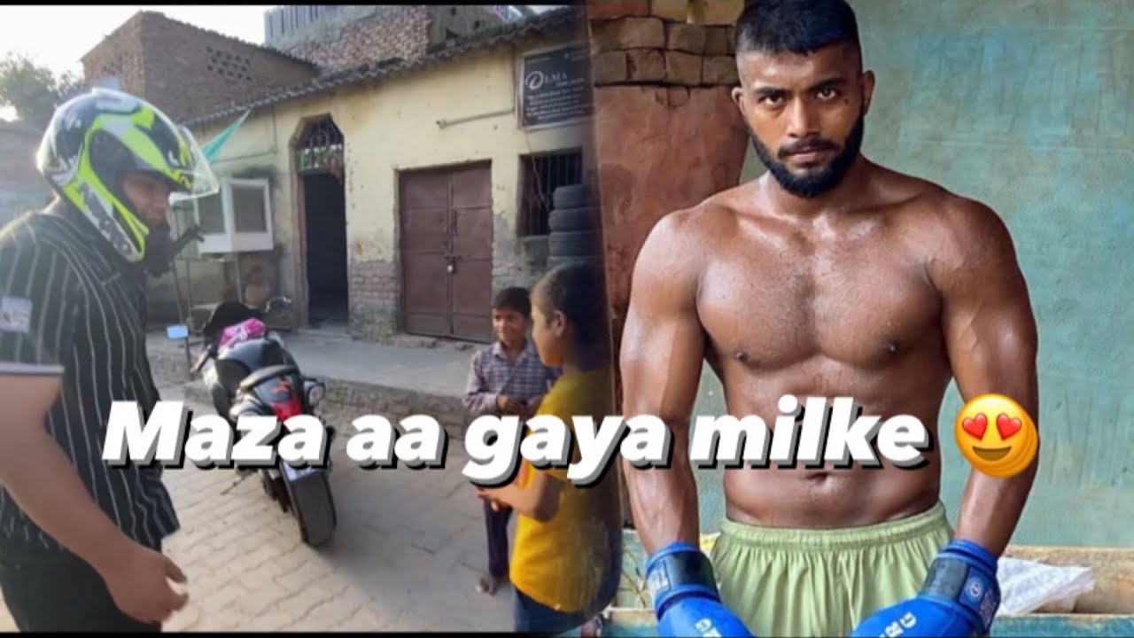 Maza aa gaya milke 😍 @Ankitbaiyanpuria #motorsport #hayabusa # ...