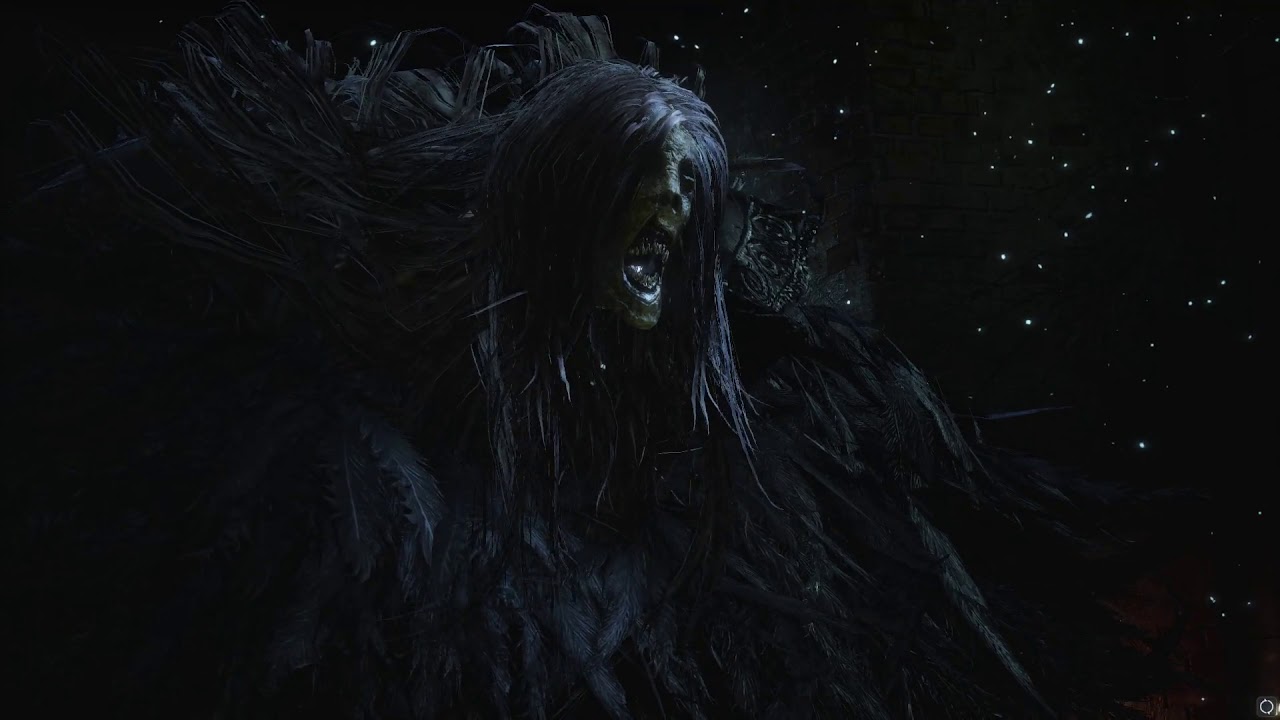 Sister Elfriede Rematch | Dark Souls 3 - YouTube