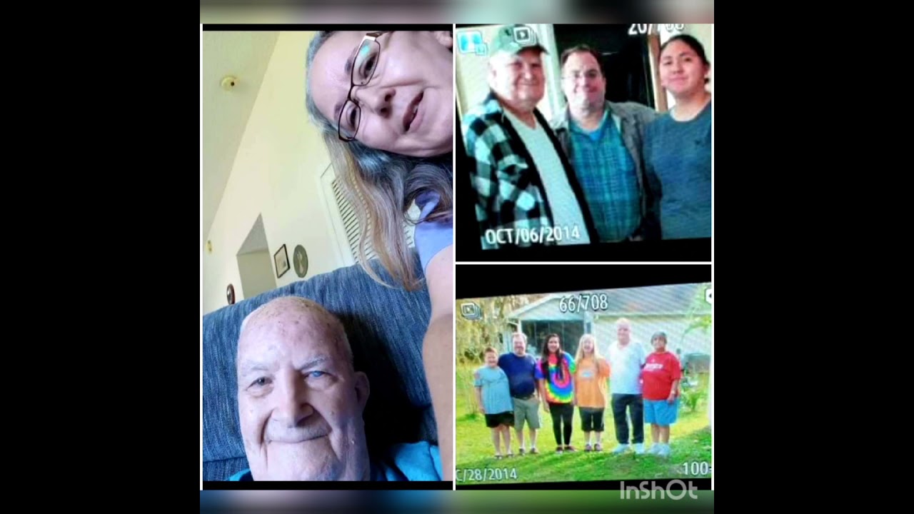 In loving memory of Jim Devore - YouTube