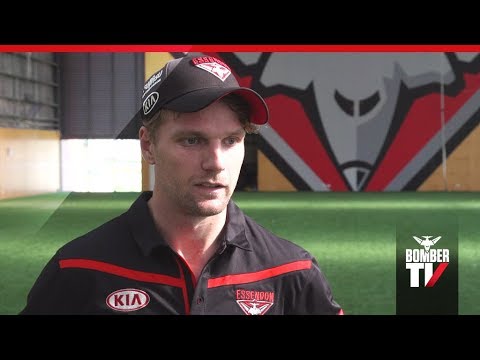 BTV: Jake Stringer Interview - Oct 27 - YouTube