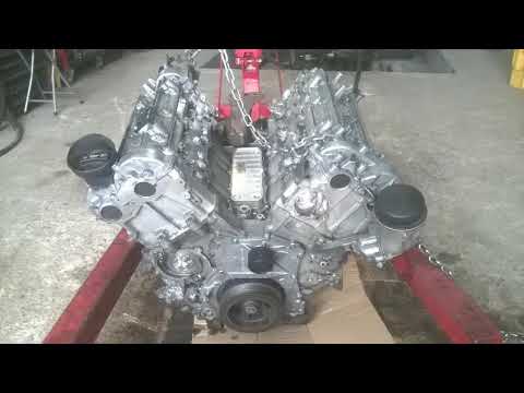 Купить Двигатель Mercedes Sprinter 3.0 CDI 642.896 Двигатель Спринтер 3 ...