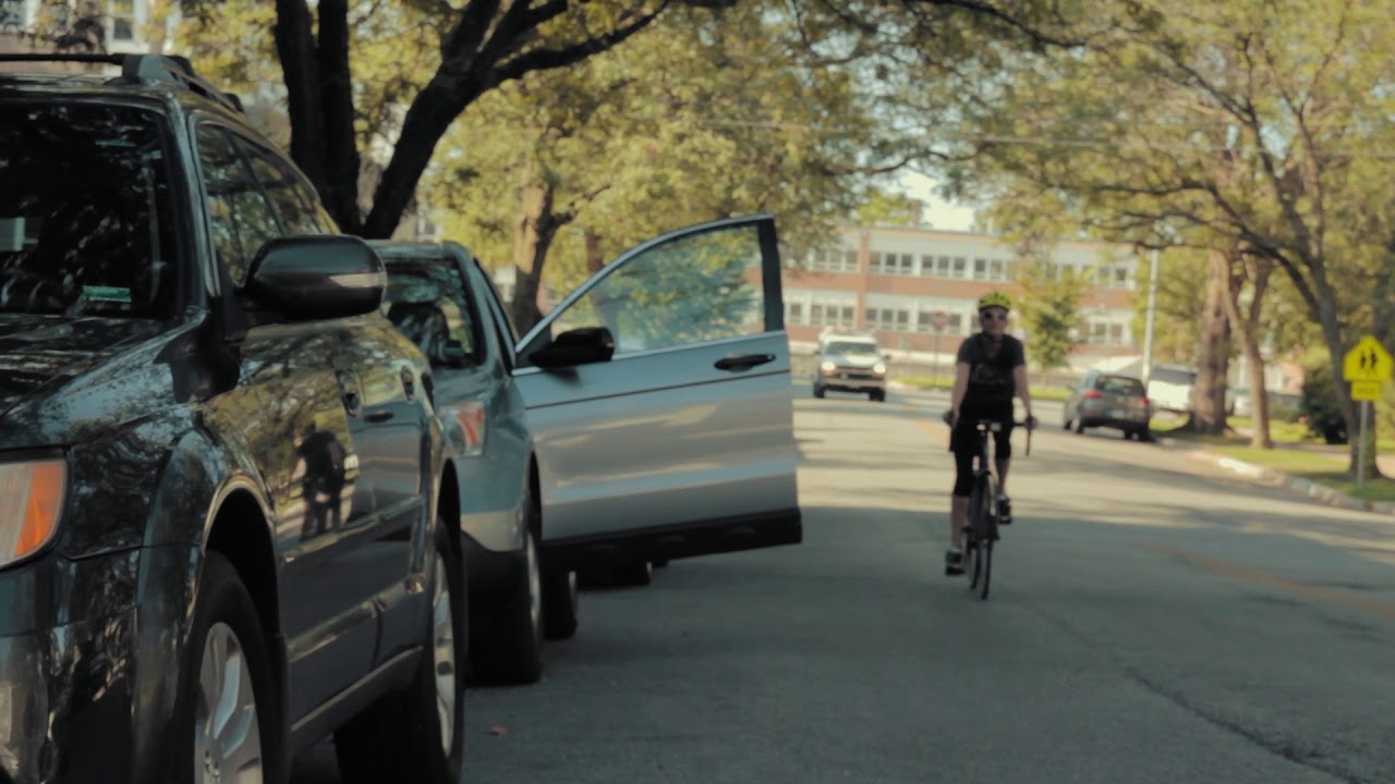 Understanding Lane Positioning - YouTube