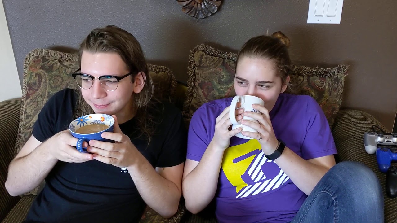 Thanks, Marc! 2019 - YouTube