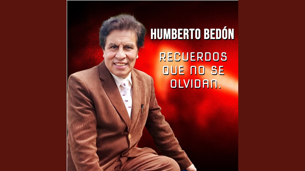 Recuerdos Que No Se Olvidan - YouTube