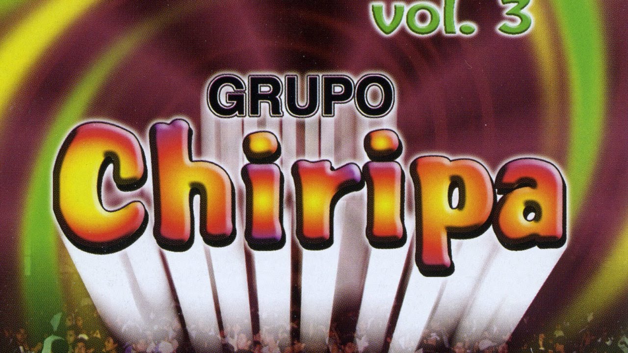 Grupo Chiripa - Si Voy a Trabajar (C/Guacharaca) - En Vivo - YouTube