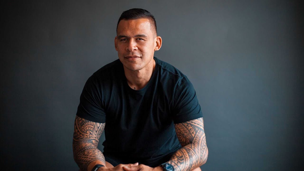 Dave Letele Interview - From Gang Life to Building a Health & Wellbeing ...