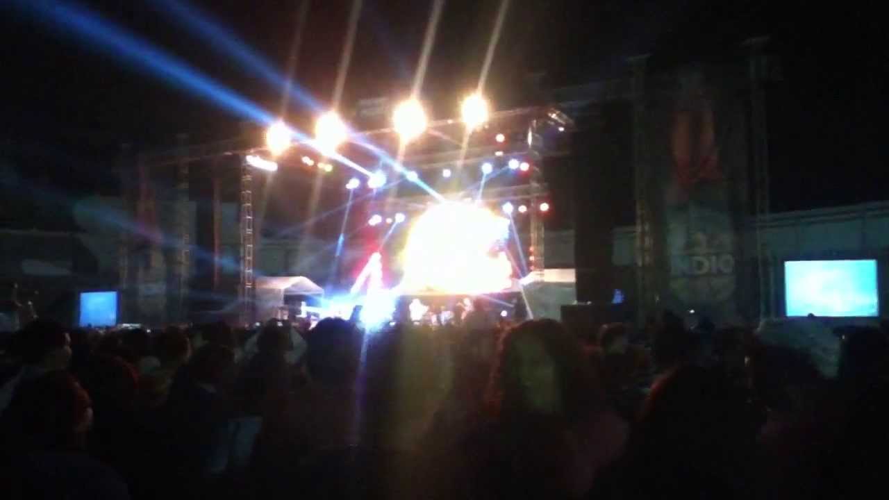 Fobia El Microbito Puebla 2013 - YouTube