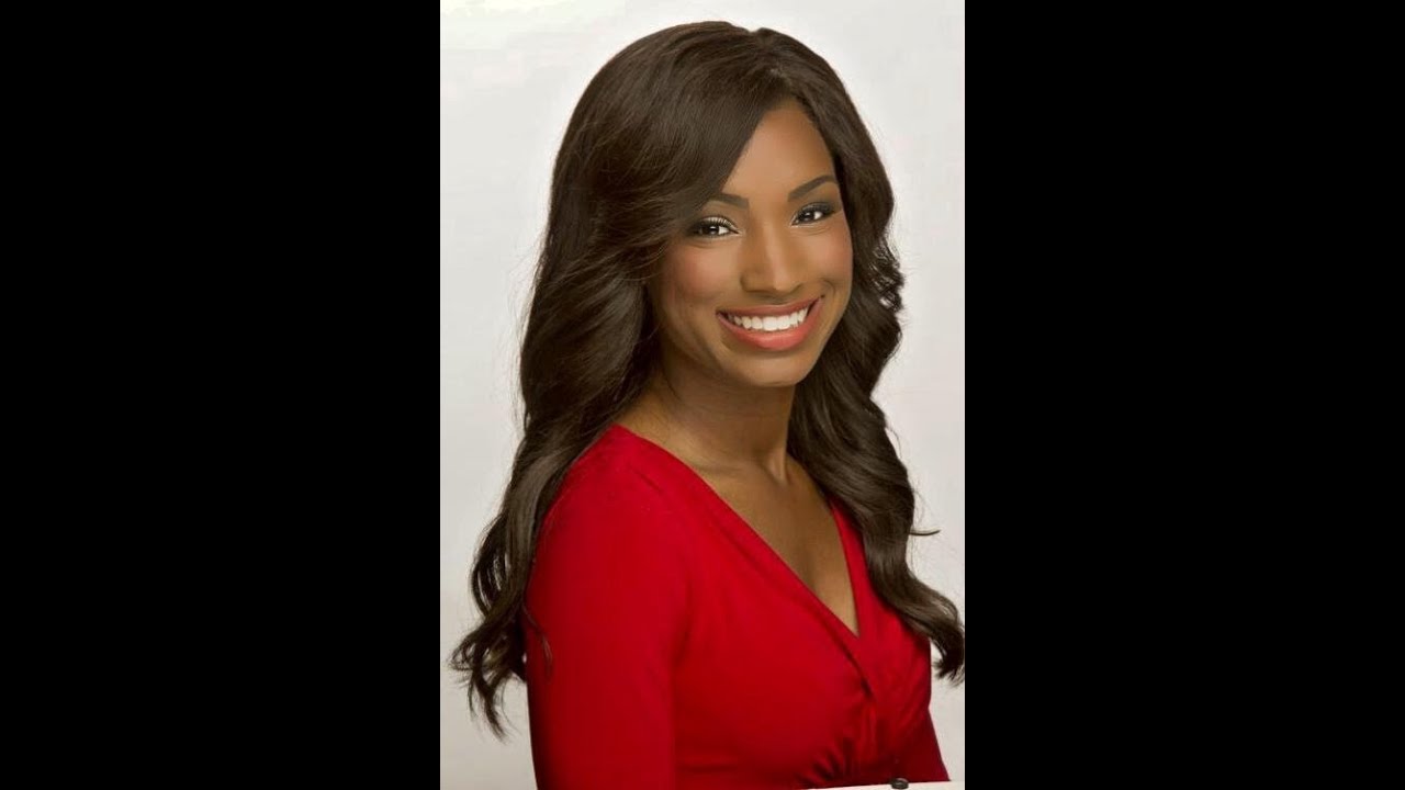 Nadia Crow Resume Reel November 2014 - YouTube