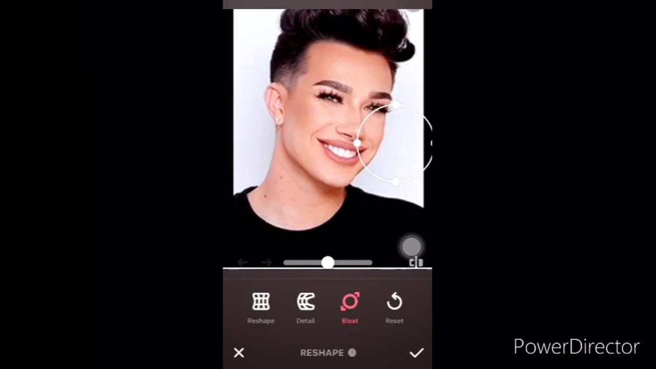 Editing James Charles (LONG) - YouTube