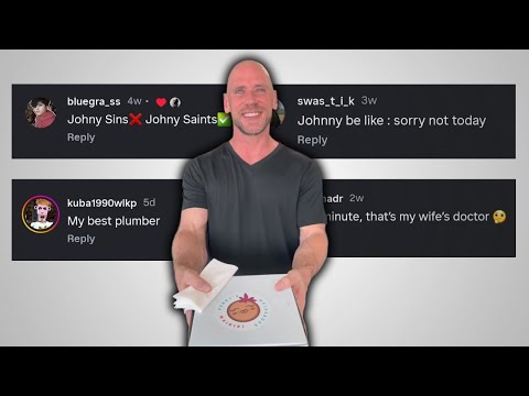 Johnny Sins❌ Johnny Saints ✅ | CHAT MUSIC | CHAT BEEFS