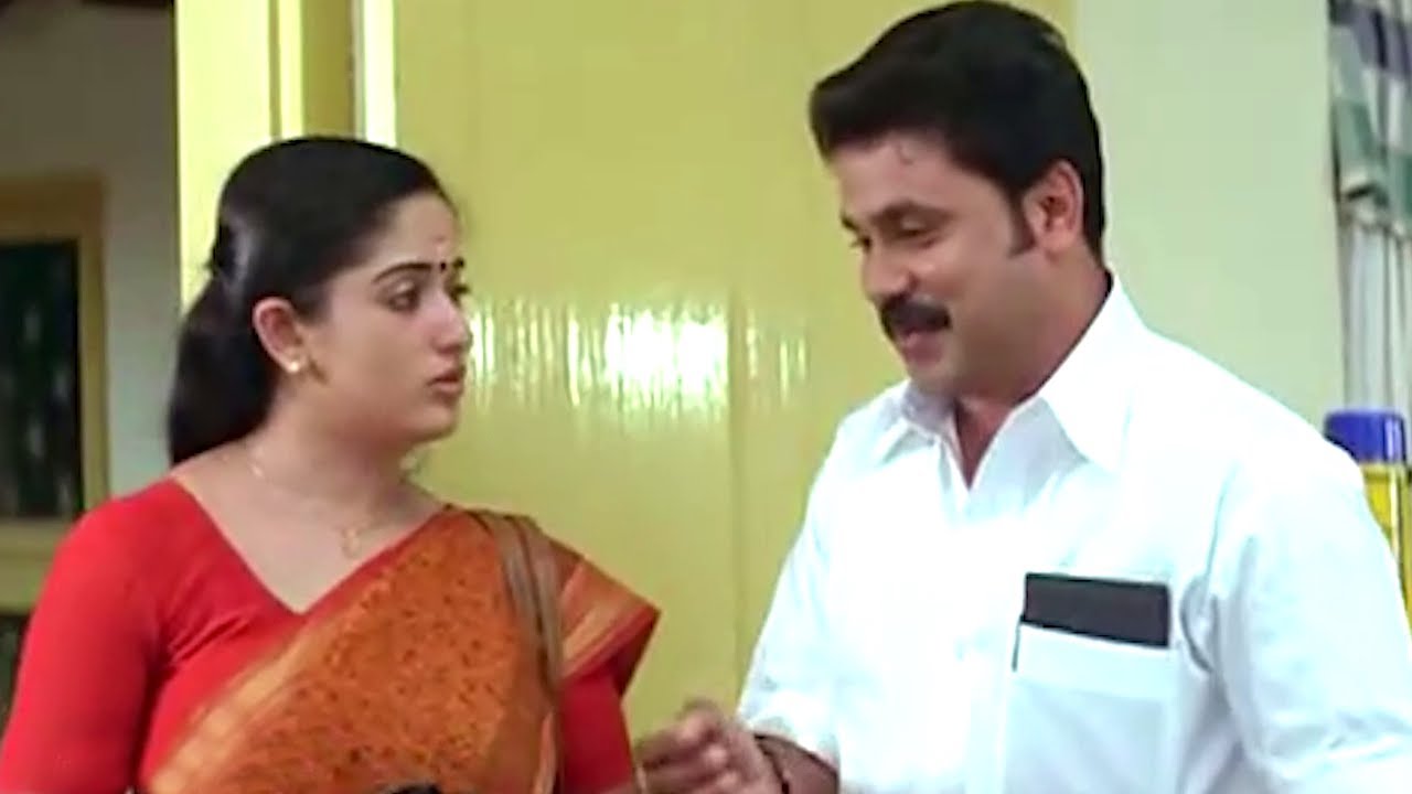 എനിക്ക് ഈ കുട്ടിയെ അങ്ങനെ പെങ്ങളായിട്ട് കാണാൻ പറ്റില്ല | Kavya | Dileep ...