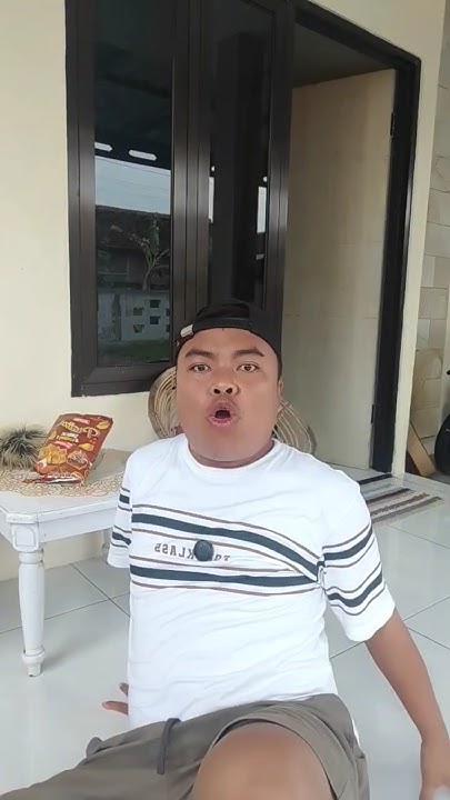 Hantu bikin kaget aja - YouTube