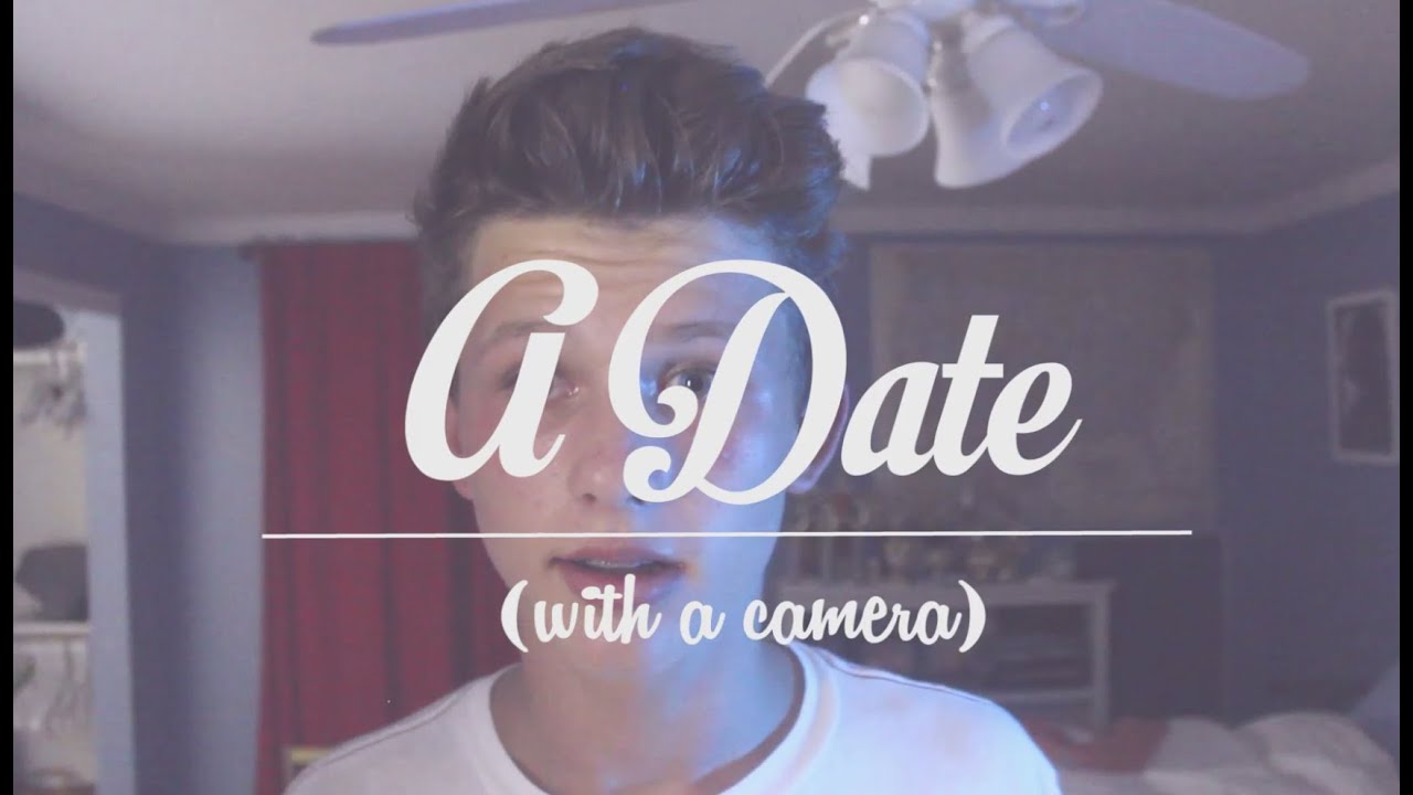 A Date - YouTube