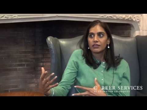 Asha Rangappa Wiki & Bio