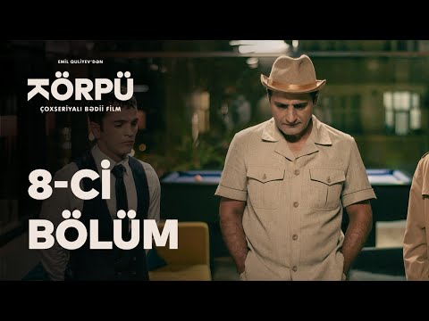 Körpü 8-ci bölüm (4K)
