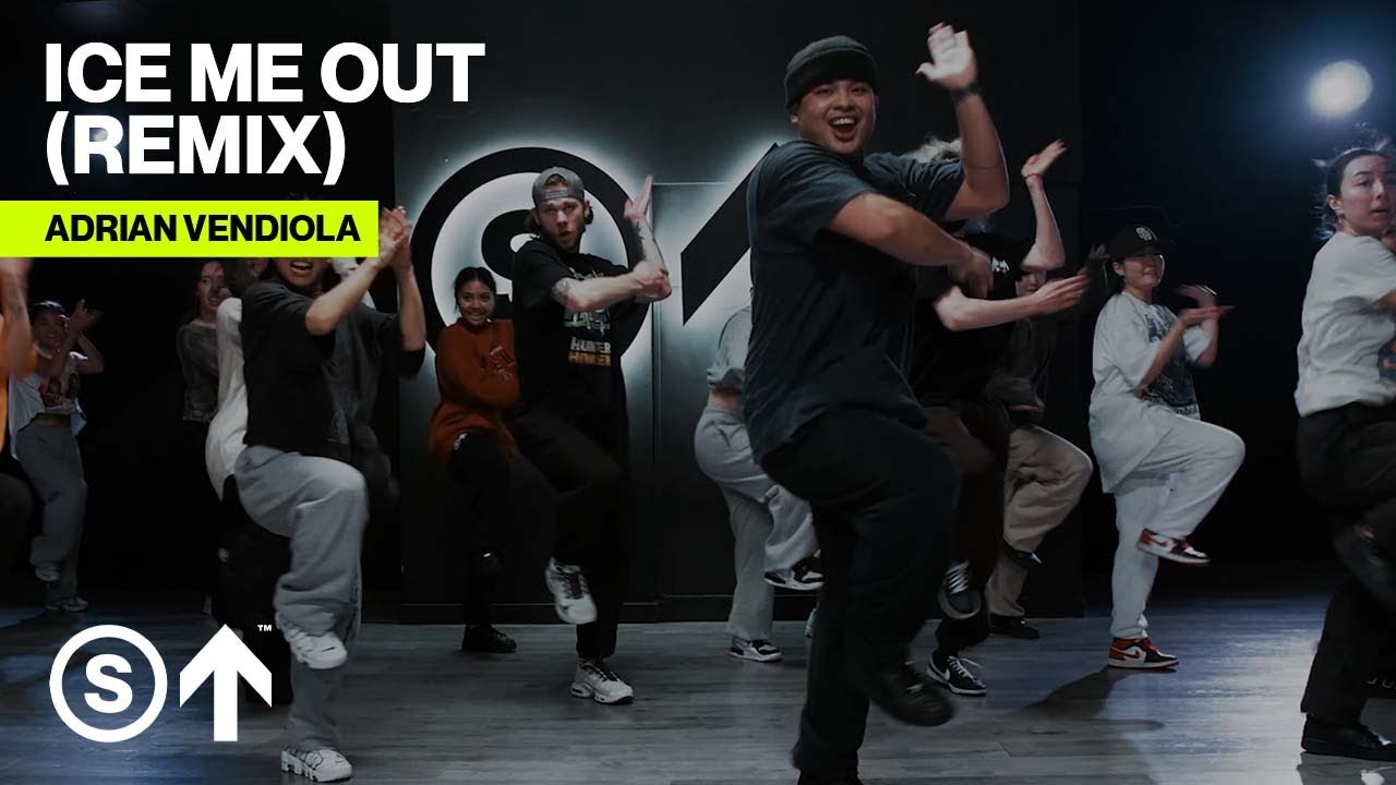 "Ice Me Out (Remix)" - Kashdoll ft. 2 Chainz | Adrian Vendiola ...