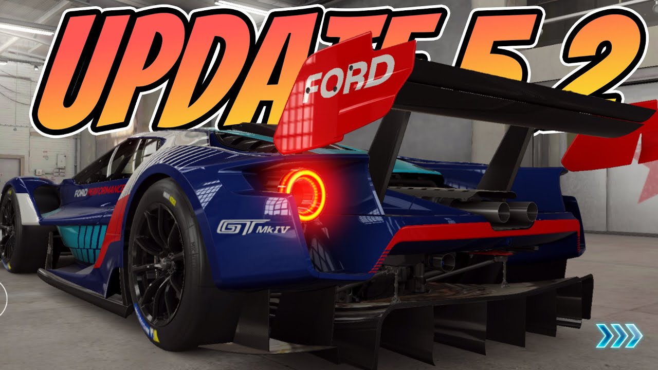 CSR 2 | Update 5.2 | 7 NEW CARS - YouTube