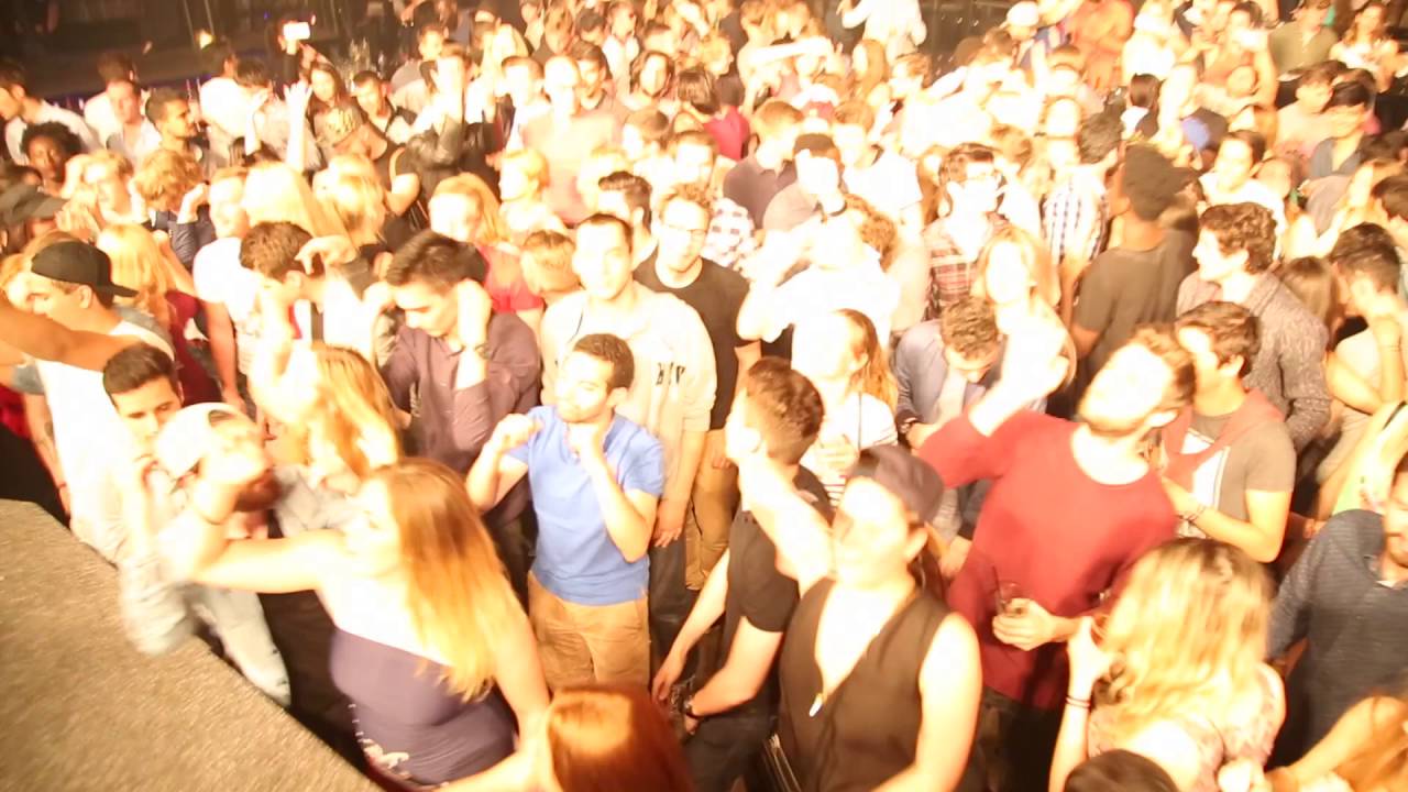 AVG trip to Riga FIRST DACHA (HD) - YouTube