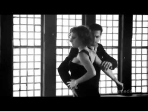 Tango Santa Maria Sexy Tango Music Video HQ Audio - YouTube