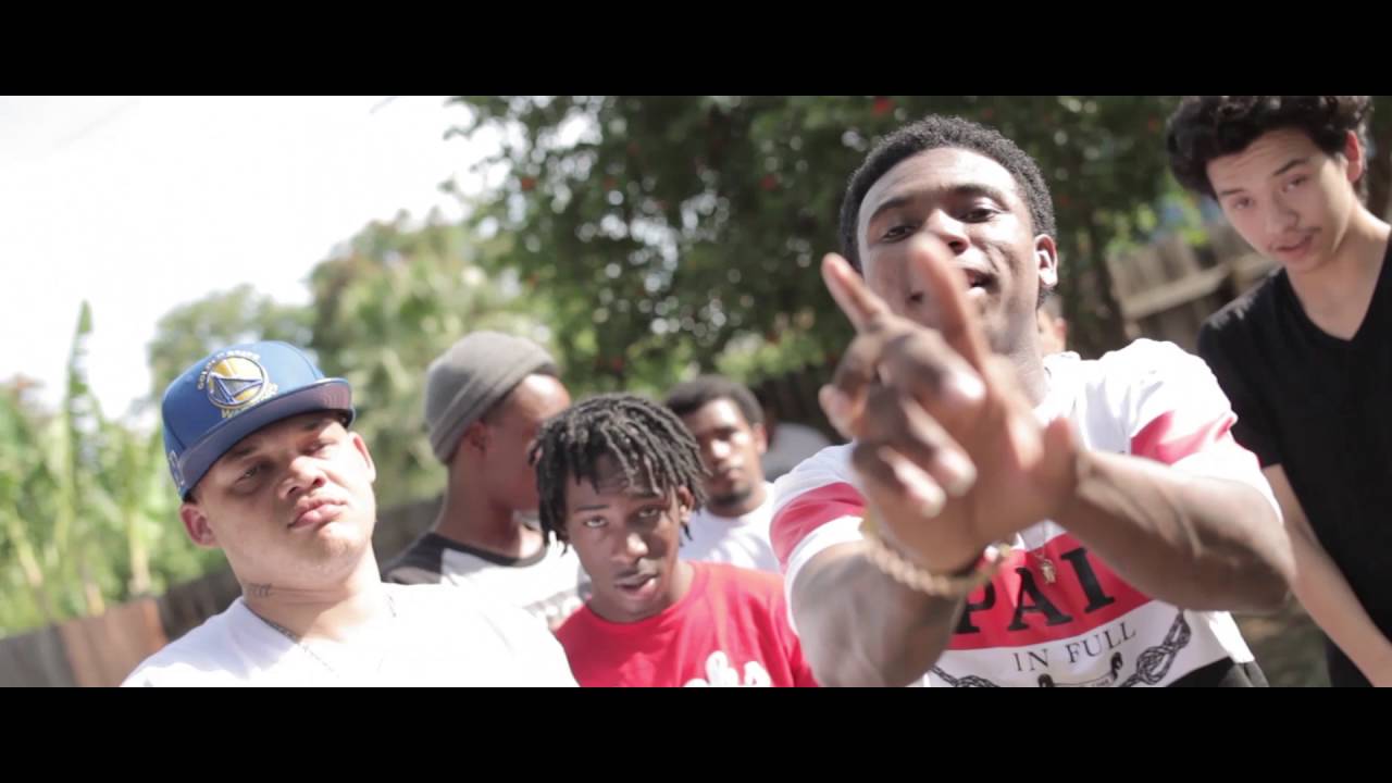 Money Bag$$ x Rocko - Steph Curry (Official Video) Shot By @Strong ...